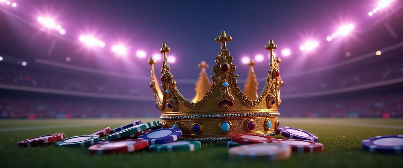 Royal Bet — Login, Deposit And Get 100 Free Spins